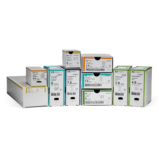 Nonabsorbable Sutures - Gmedmed